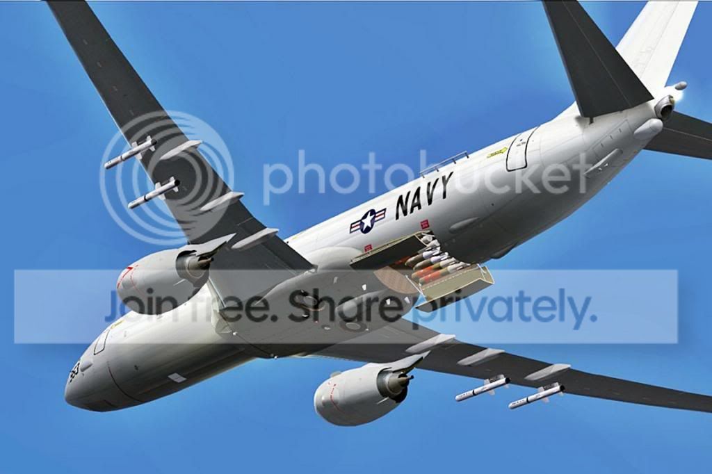 P-8 Poseidon for KSA | Pakistan Defence
