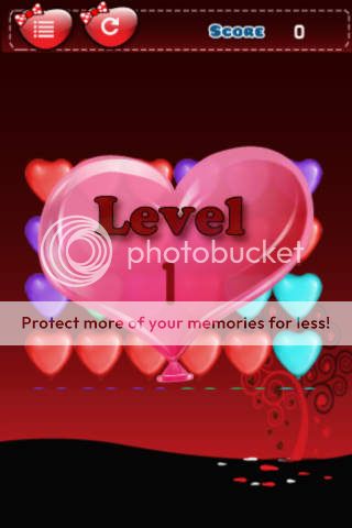 Match Maker - The romantic puzzle game