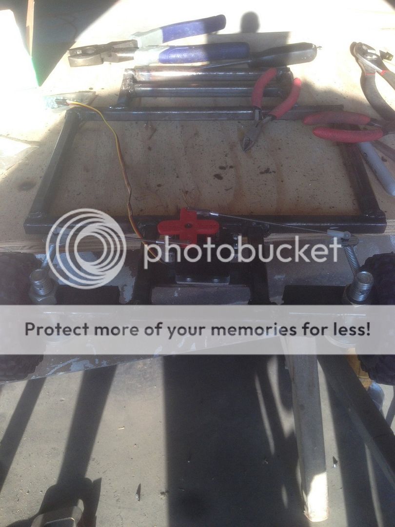 RC Zombie Crawler | Haunt Forum