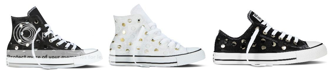 Čo všetko chystá Converse na sezónu jar/leto 2015? | REFRESHER.sk