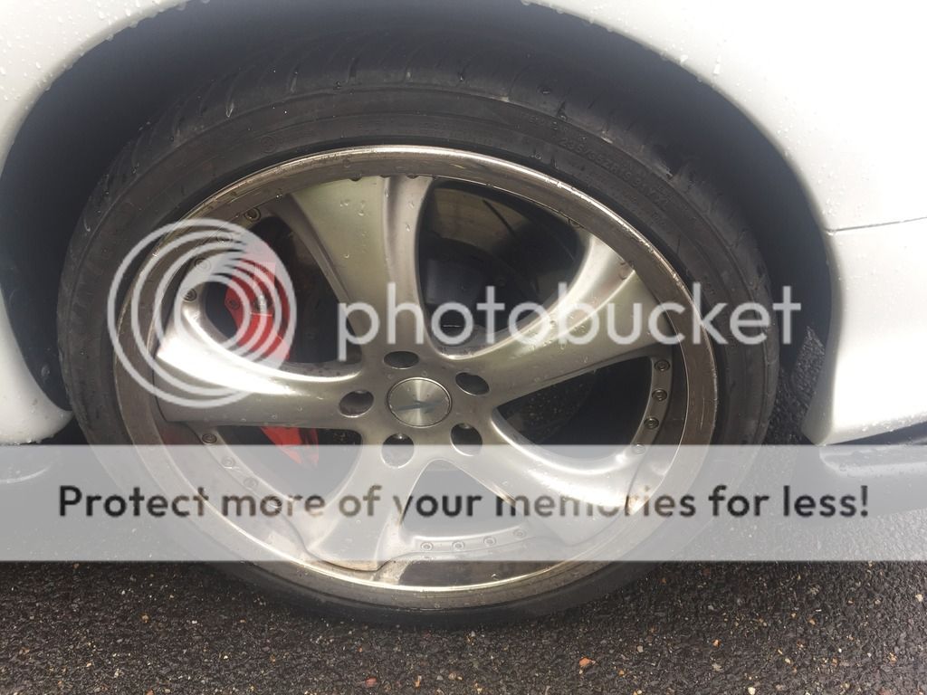 19" kahn split rims cheap 5x114.3 | Driftworks Forum