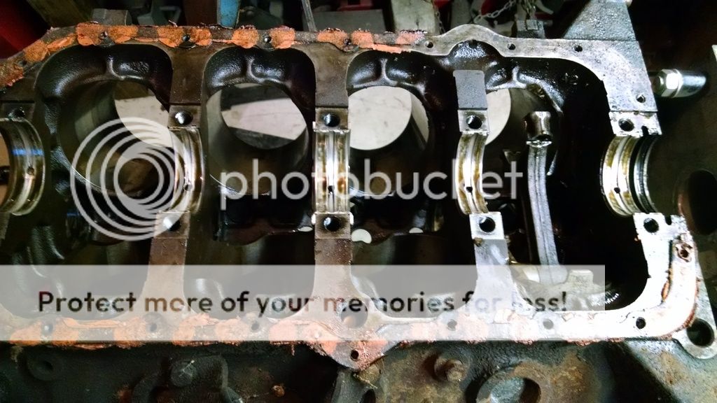 Repairing a Damaged 401 Block - The AMC Forum - Page 2