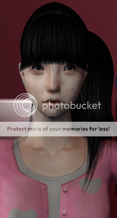 Mod The Sims - Extracting A Sim's head With textures?