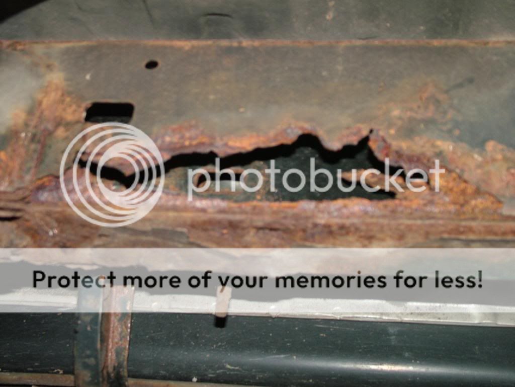 Next Step for Frame-Rotted 4Runner? - Toyota 4Runner Forum - Largest ...