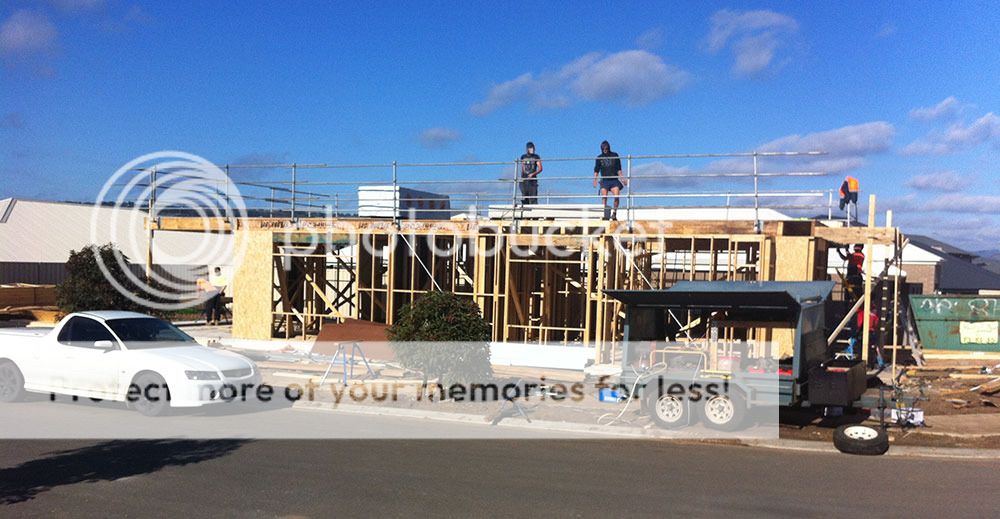 Simonds Avalon Adelaide • Home Renovation & Building Forum