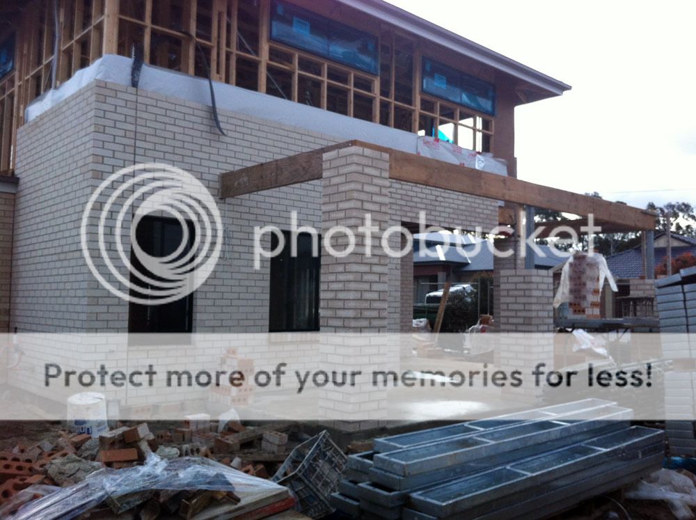 Simonds Avalon Adelaide • Home Renovation & Building Forum