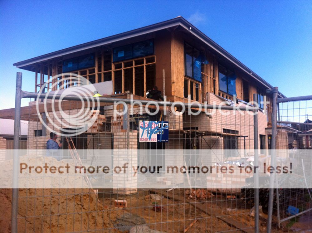 Simonds Avalon Adelaide • Home Renovation & Building Forum