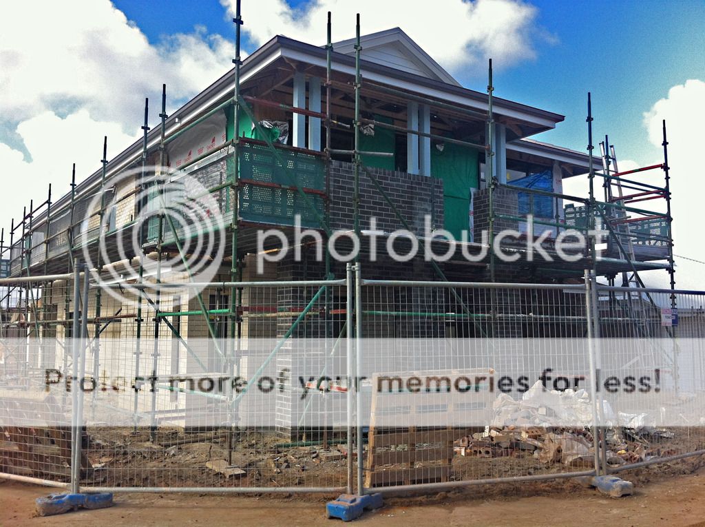 Simonds Avalon Adelaide • Home Renovation & Building Forum