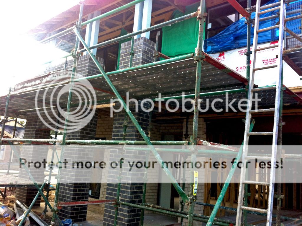 Simonds Avalon Adelaide • Home Renovation & Building Forum