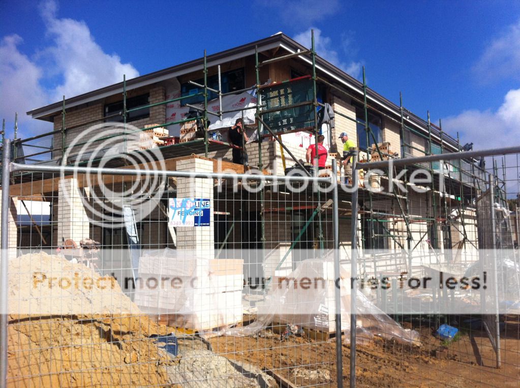 Simonds Avalon Adelaide • Home Renovation & Building Forum