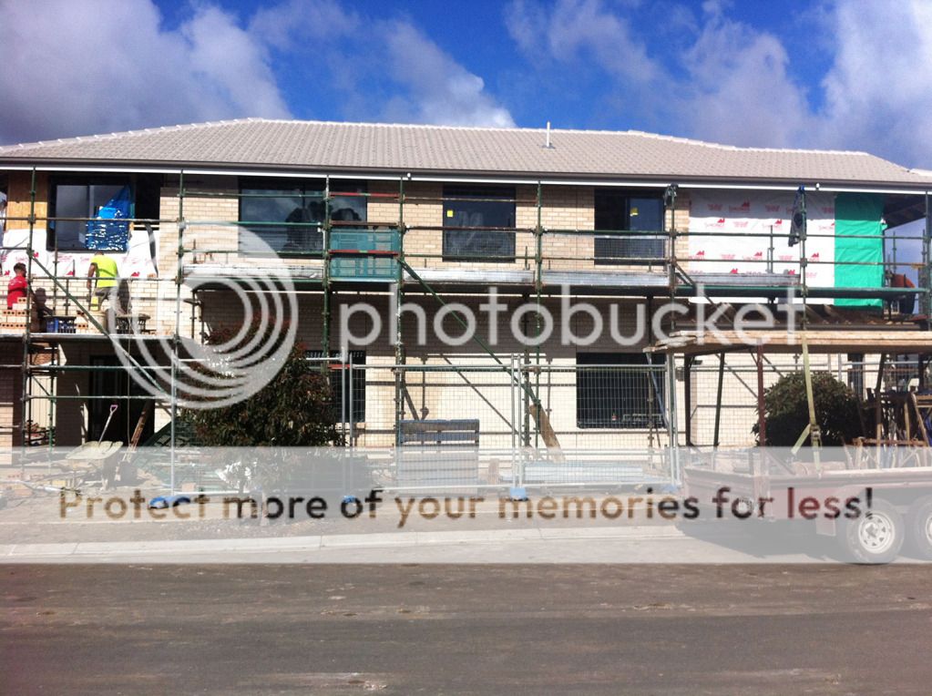 Simonds Avalon Adelaide • Home Renovation & Building Forum