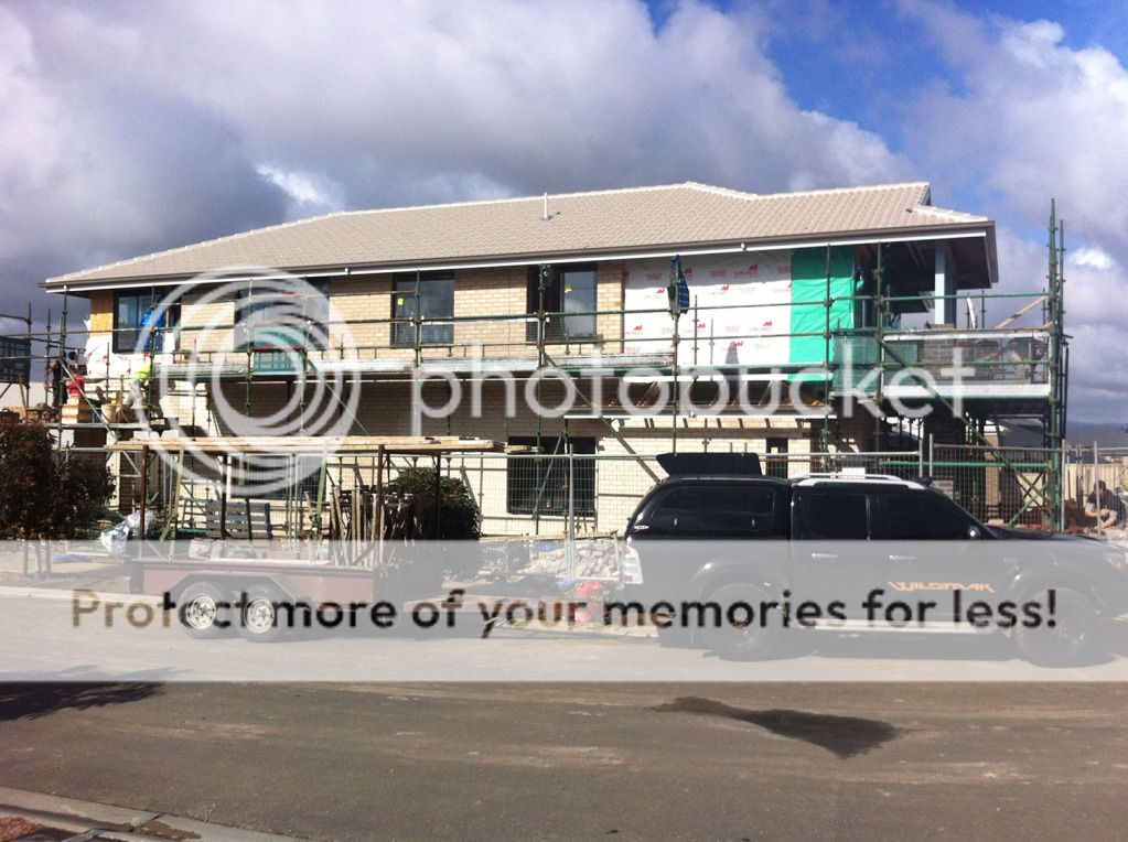 Simonds Avalon Adelaide • Home Renovation & Building Forum