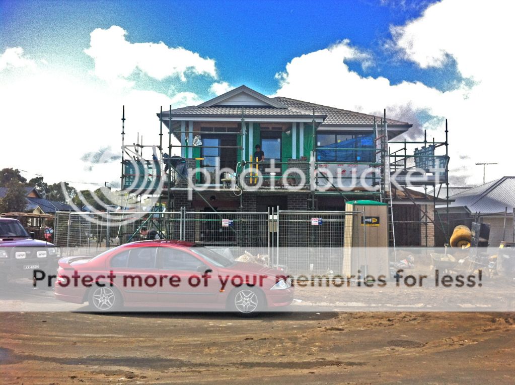 View topic - Simonds Avalon Adelaide • Home Renovation & Building Forum