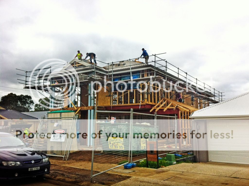 Simonds Avalon Adelaide • Home Renovation & Building Forum