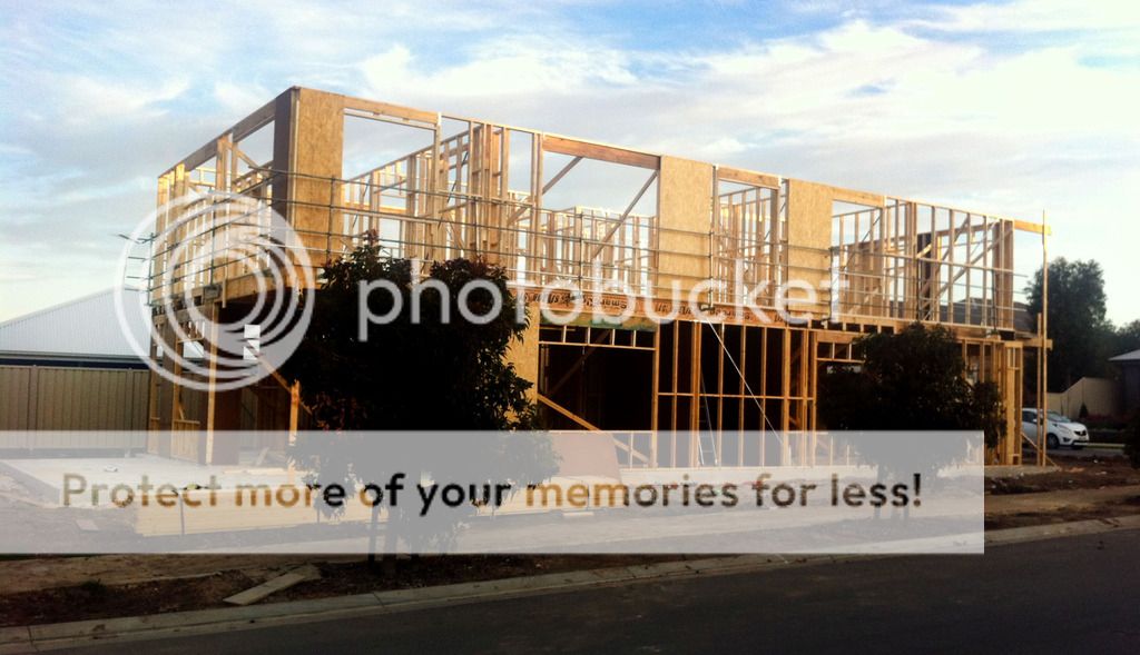 View topic - Simonds Avalon Adelaide • Home Renovation & Building Forum