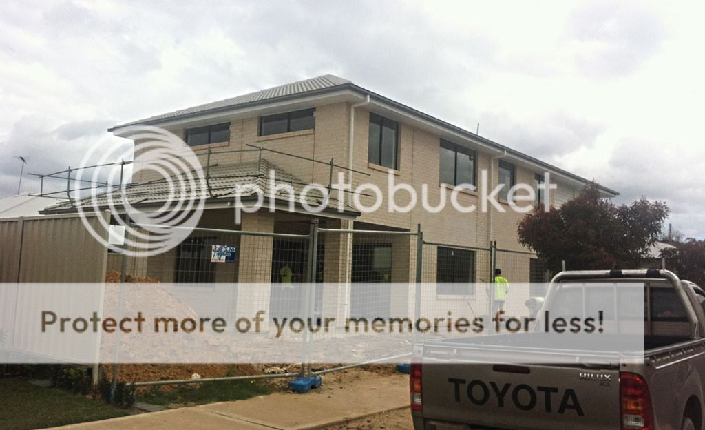 Simonds Avalon Adelaide • Home Renovation & Building Forum