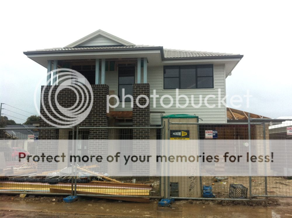 Simonds Avalon Adelaide • Home Renovation & Building Forum