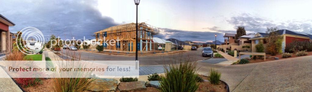 View topic - Simonds Avalon Adelaide • Home Renovation & Building Forum