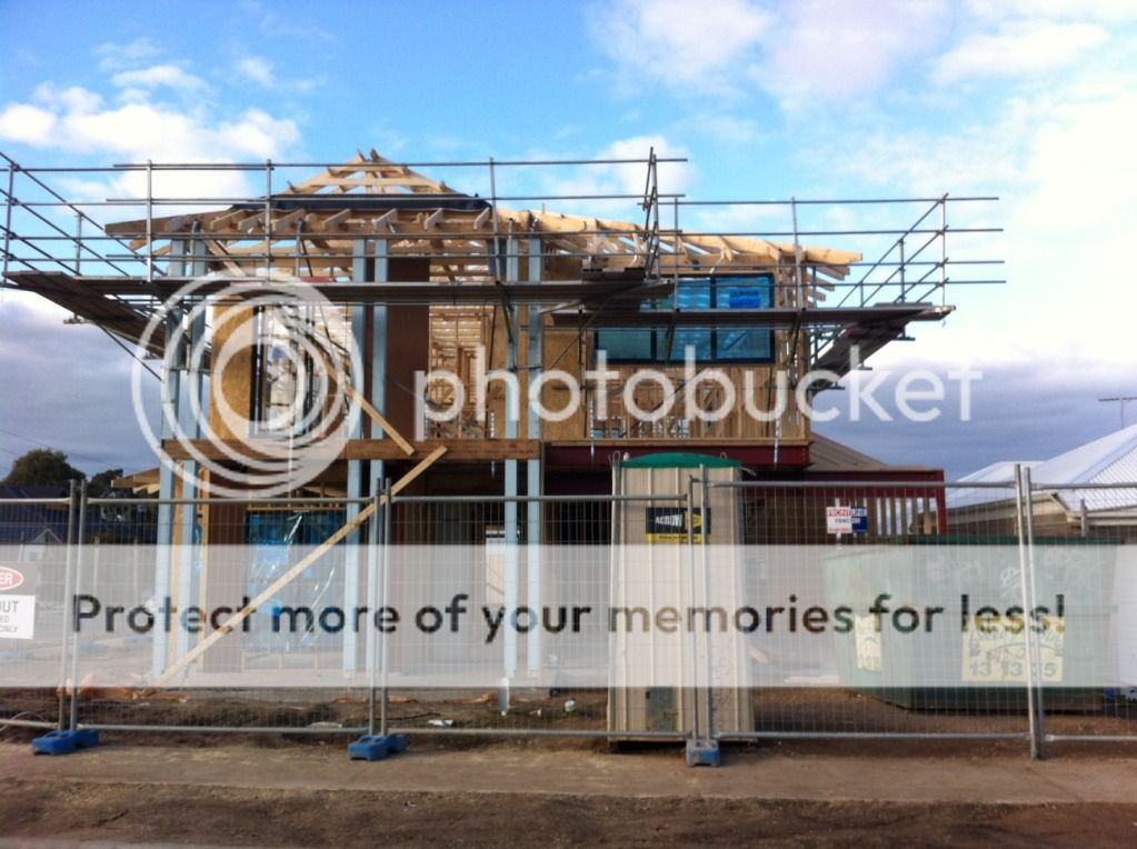 Simonds Avalon Adelaide • Home Renovation & Building Forum