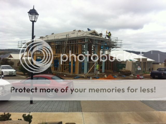 Simonds Avalon Adelaide • Home Renovation & Building Forum