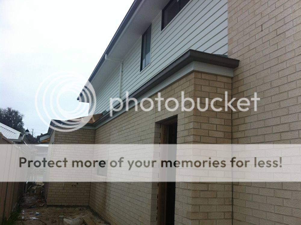 Simonds Avalon Adelaide • Home Renovation & Building Forum