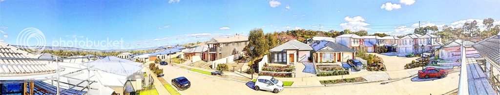 Simonds Avalon Adelaide • Home Renovation & Building Forum