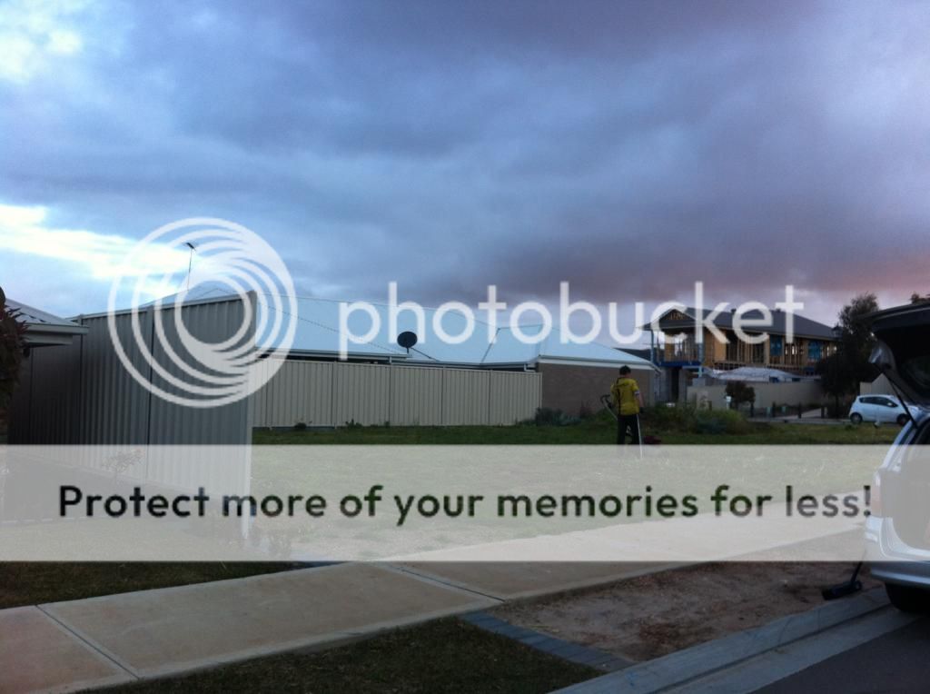 View topic - Simonds Avalon Adelaide [Pre-site] • Home Renovation ...