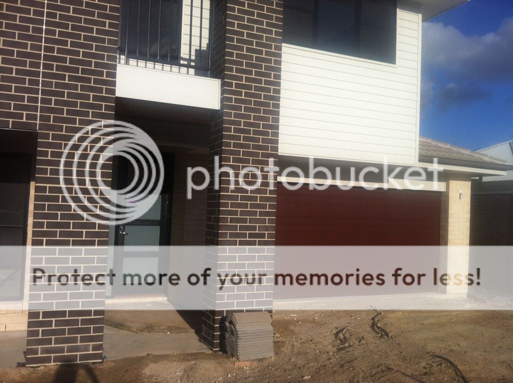 Simonds Avalon Adelaide • Home Renovation & Building Forum