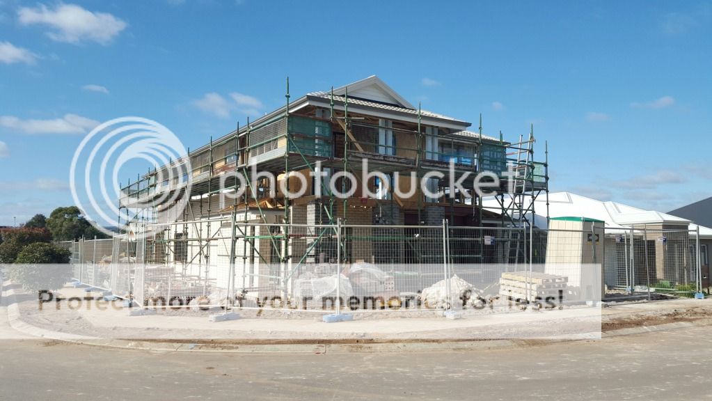 Simonds Avalon Adelaide • Home Renovation & Building Forum