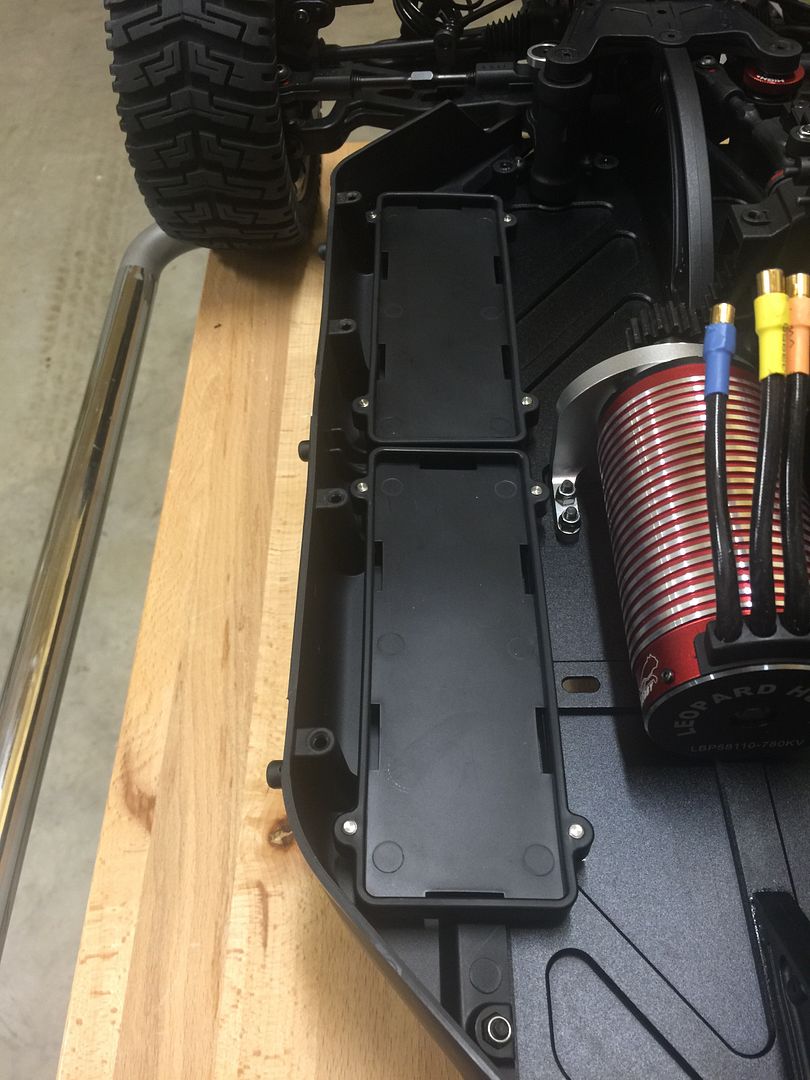 RCMK XCR 1000 - R/C Tech Forums