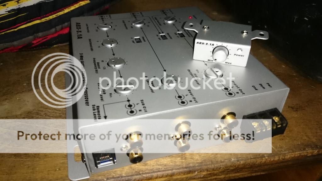 Active Crossover Unit Vs. Amp Built-In Crossover? | DIYMobileAudio.com ...