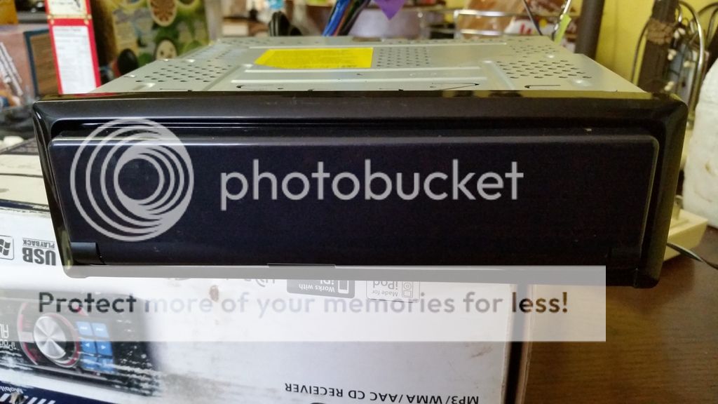 Kenwood Excelon KDC-X979 | DIYMobileAudio.com Car Stereo Forum