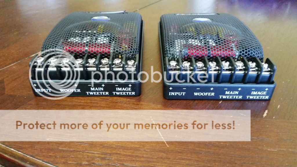 Active Crossover Unit Vs. Amp Built-In Crossover? | DIYMobileAudio.com ...