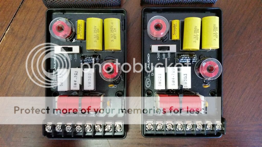 Active Crossover Unit Vs. Amp Built-In Crossover? | DIYMobileAudio.com ...