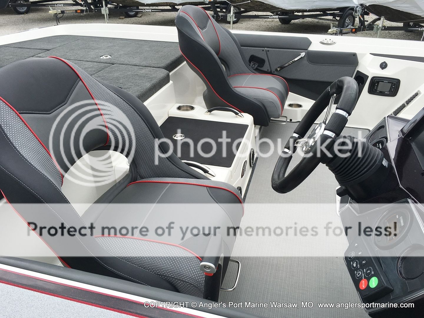 Mr. Mark Munson's awesome new Ranger Z522D!!!