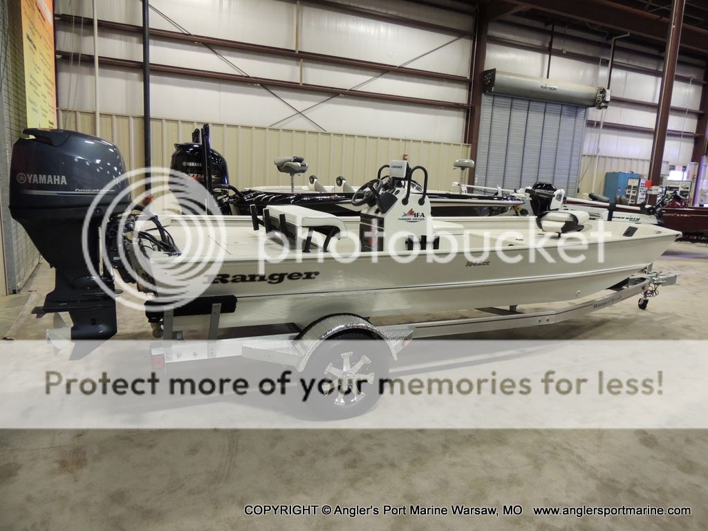 Ranger Boat Dealer Meeting pics & info thread 2015 model year! - Page 3