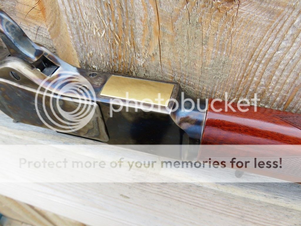 Taylor made... or at least tuned. | Defensive Carry