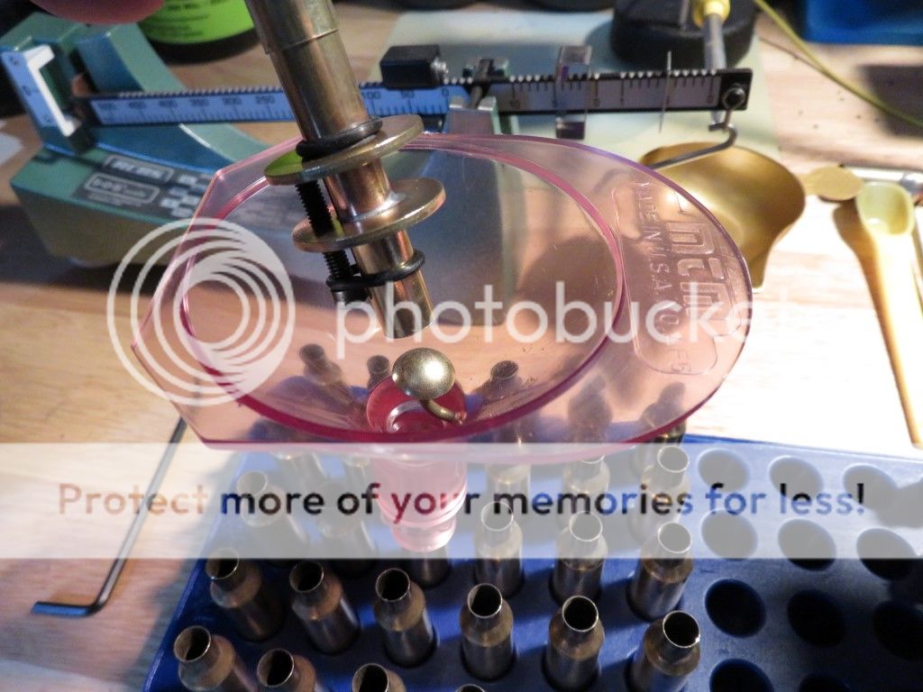 JDS Quick Measure powder measurer opinion | Defensive Carry