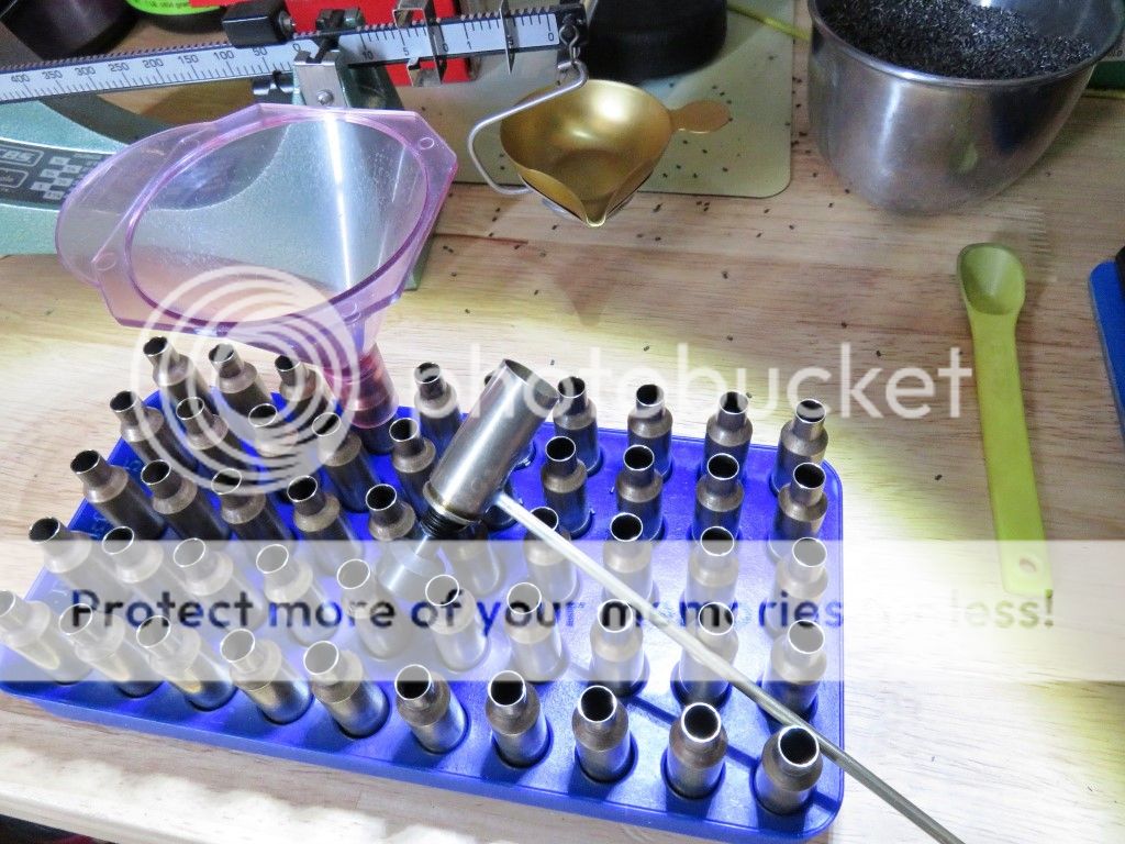 I made a dipper | Defensive Carry