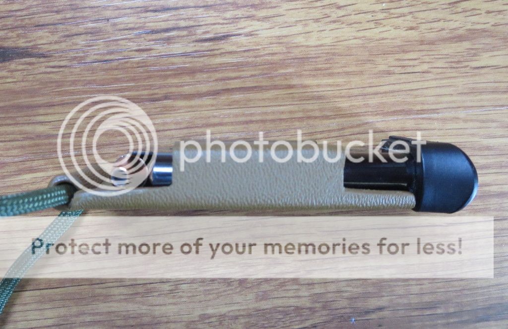 Kydex Mag Pouch Necklace. My next foray into kydex bending. | Defensive ...