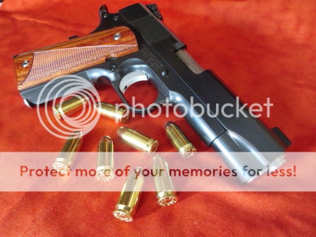 Rust Bluing pictorial and commentary | Ruger Forum