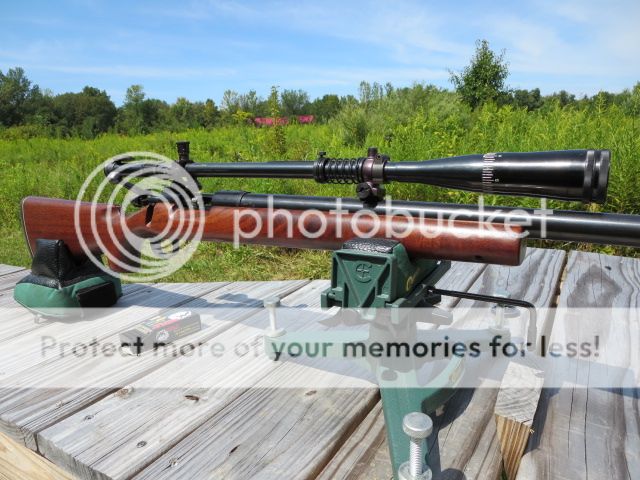 .22 Long Rifle thread | Defensive Carry