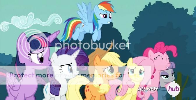 Let's Talk About Season 4: Maud Pie (Episode 18) - Fimfiction