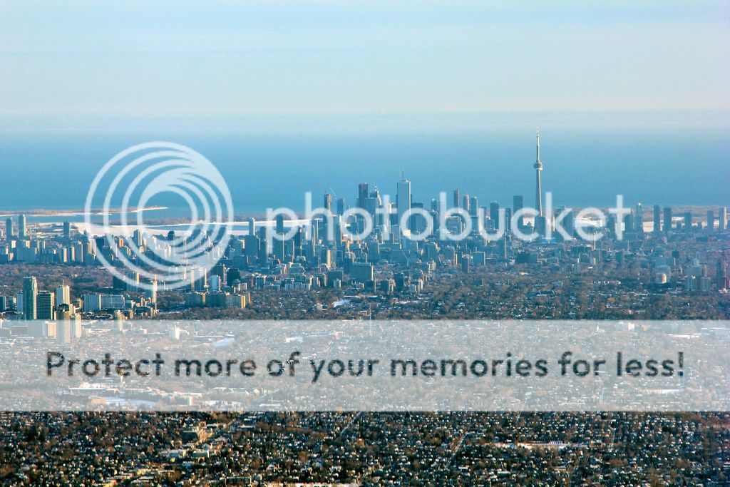 Skyline Battle: Toronto Vs Seattle (difference, NYC, live, better ...