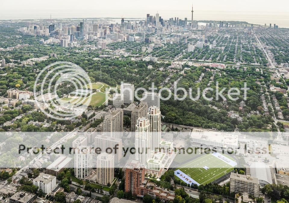 Skyline Battle: Toronto Vs Seattle (difference, NYC, live, better ...