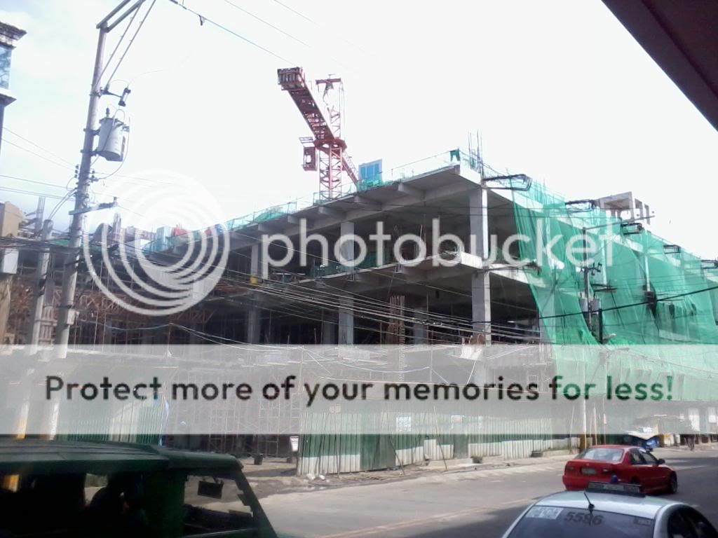 Super Metro Colon [4F|com] | Page 3 | SkyscraperCity Forum