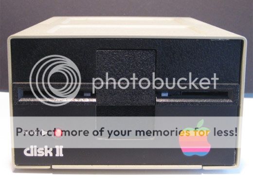 [CiP]Apple2_pc - Modding, mechanica en elektronica - GoT