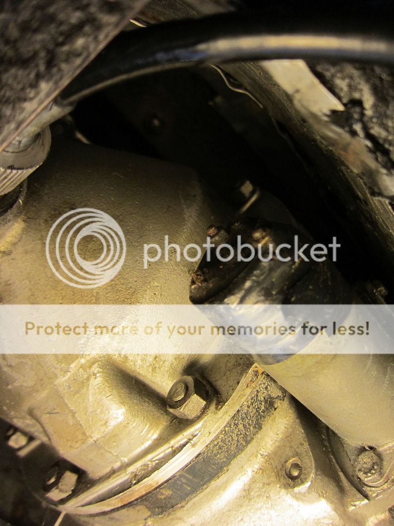 Overdrive wiring question (pic) : MGB & GT Forum : The MG Experience