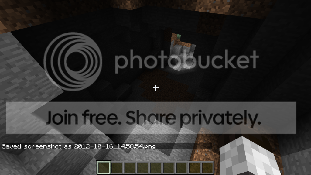 Dark Shadow Bug - Java Edition Support - Support - Minecraft Forum ...