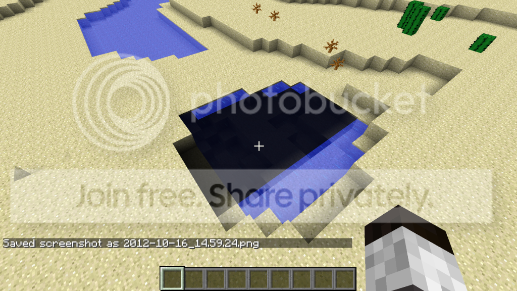 Dark Shadow Bug - Java Edition Support - Support - Minecraft Forum - Minecraft Forum
